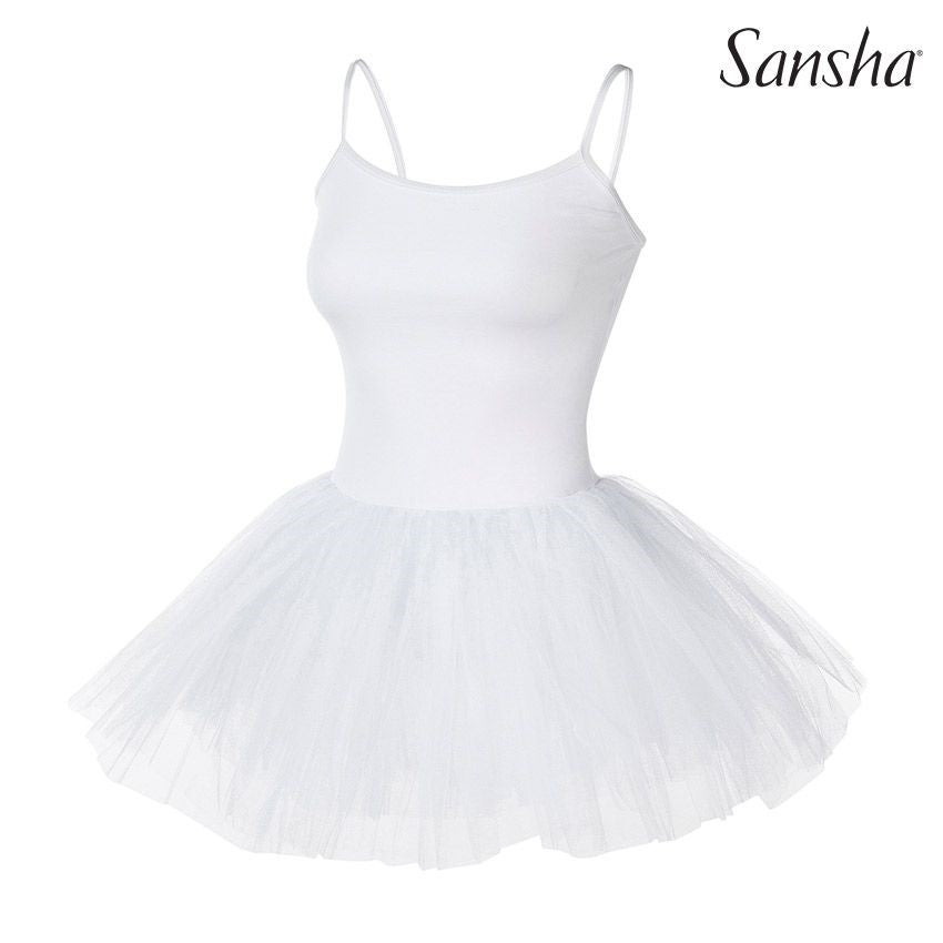 Sansha professional tutu dress DUNYA TF103C – Tinushka Dance